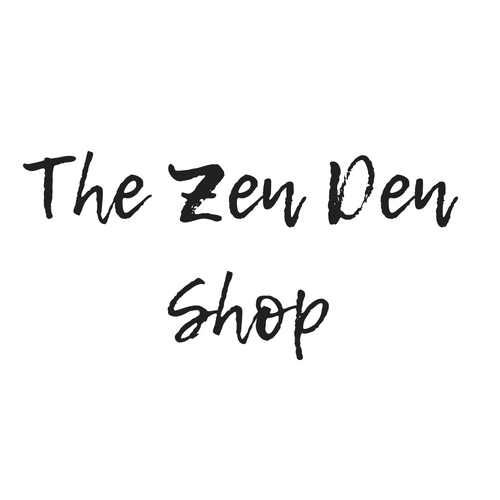 The Zen Den Shop